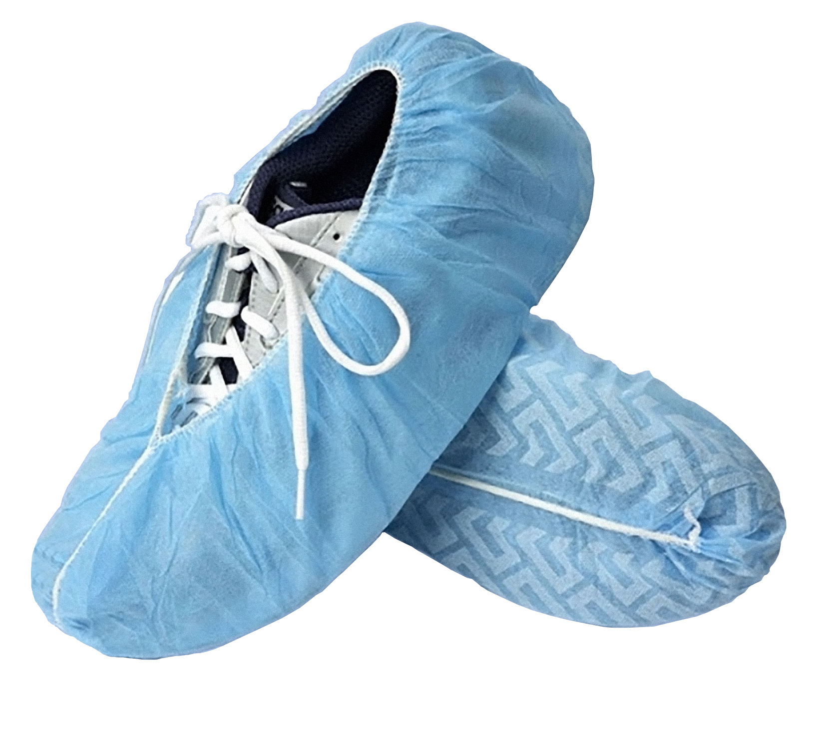 Shoe Covers PP Non-Slip | Apollo Safety Health Consumables